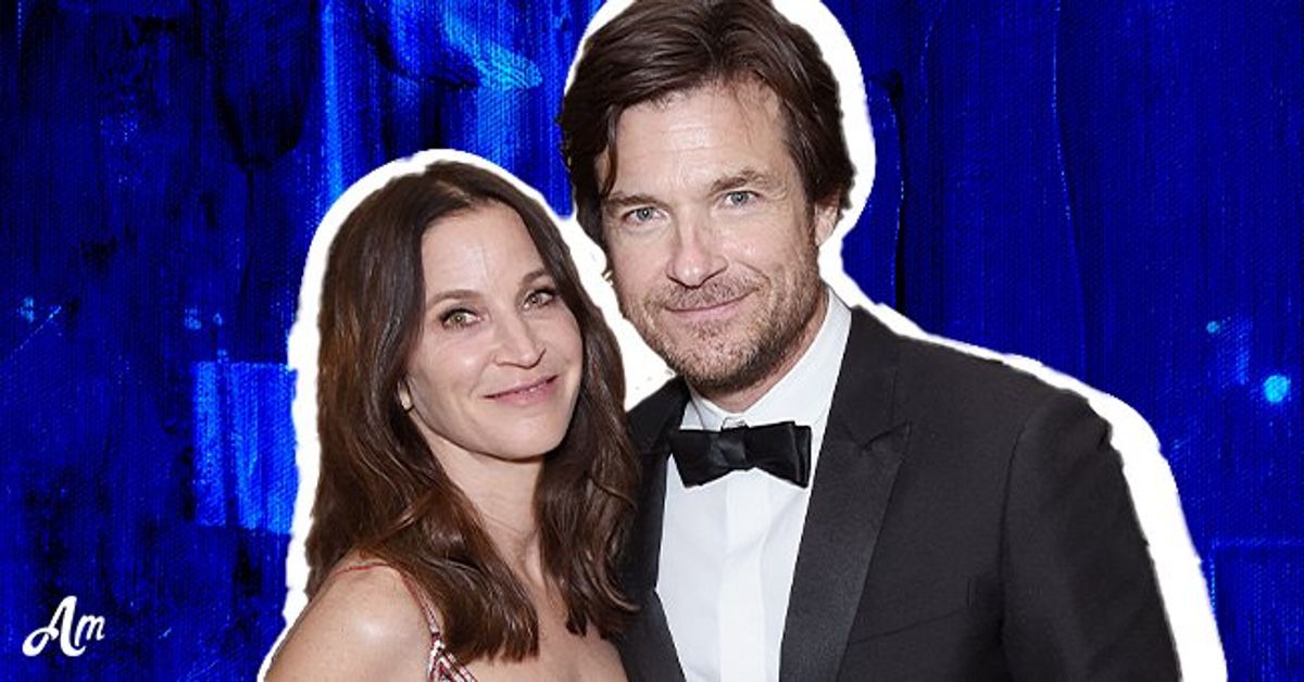 Amanda Anka Is Jason Bateman's Wife of 2 Decades & Helped Him Change ...