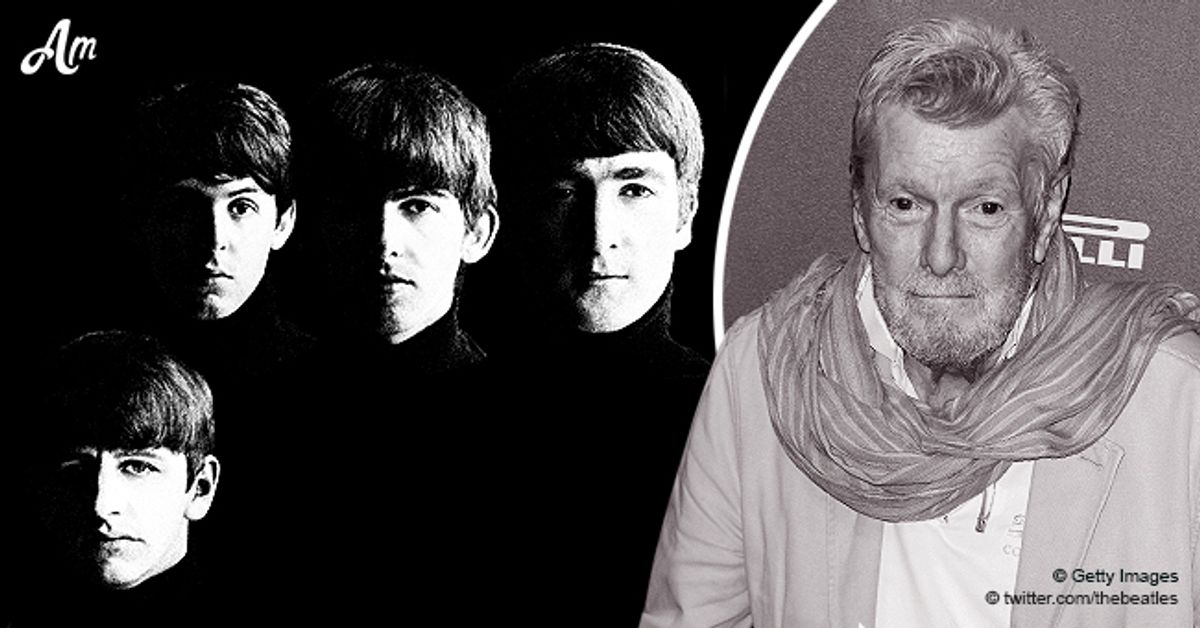 The Beatles Photographer Robert Freeman Dead at 82