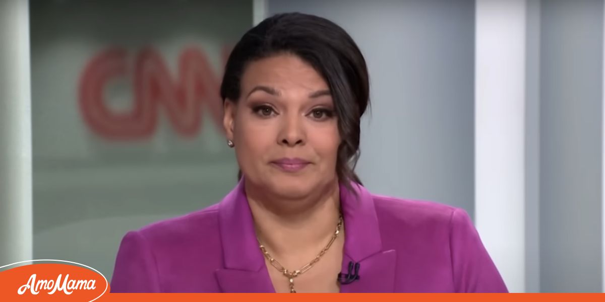 CNN Anchor Sara Sidner Tearfully Reveals Cancer Diagnosis Yet She ...