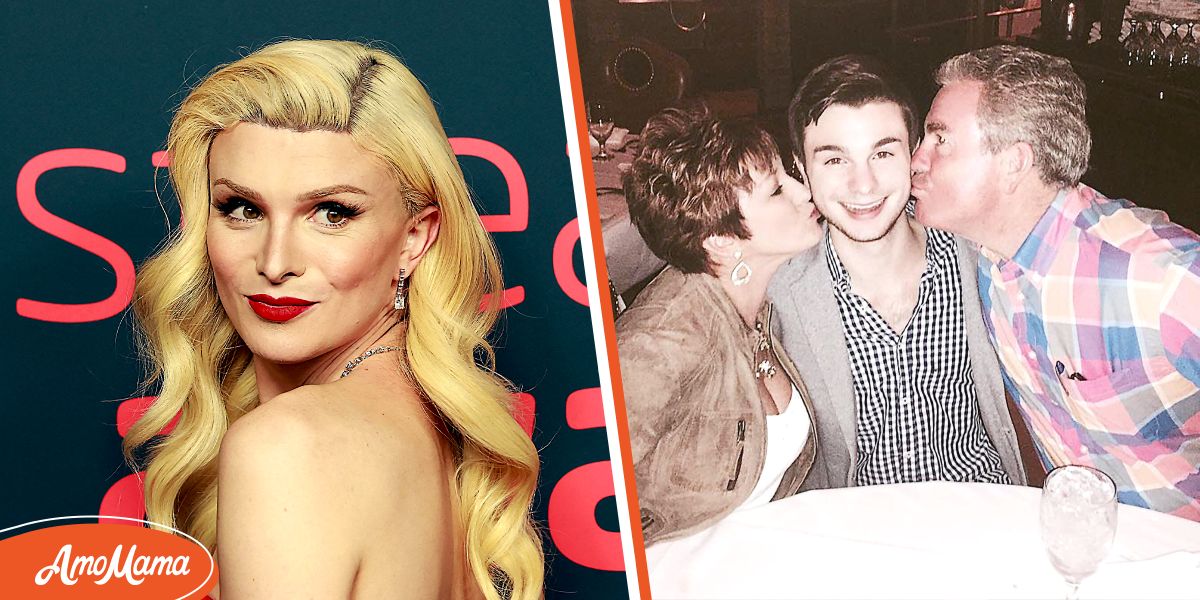 Dylan Mulvaney's Parents: Facts about Them & Their Acceptance of Their ...