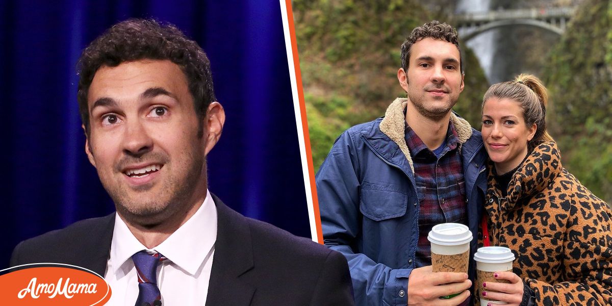 Mark Normand's Wife Is Also a Comedian: Meet Mae Planert