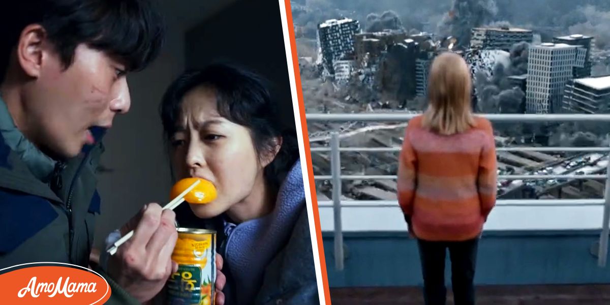 10 Earthquake and Other Natural Disaster Movies That Tap into Our Fear ...