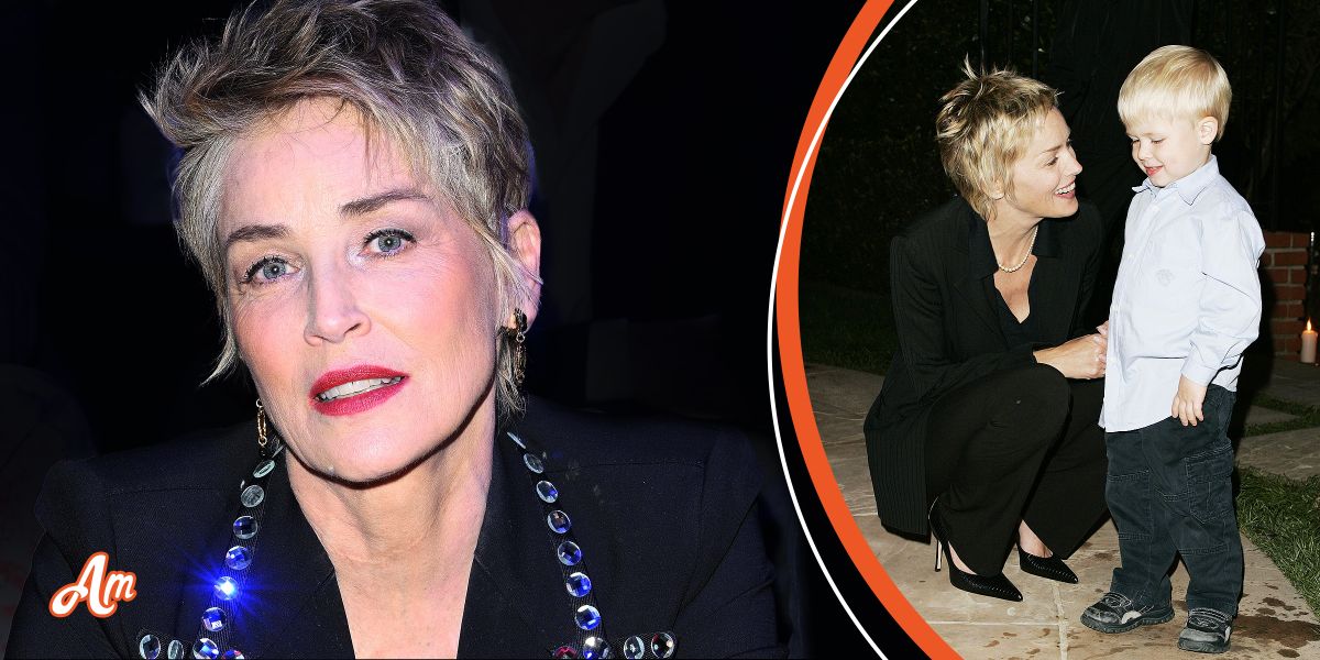 Sharon Stone, Who ‘Had 1% Chance of Survival,’ Speaks Out about Losing ...