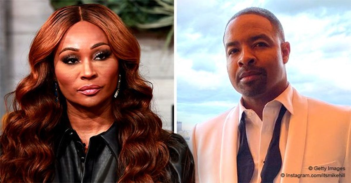 Cynthia Bailey Worries about Fiancé Mike Hill Being Faithful after ...