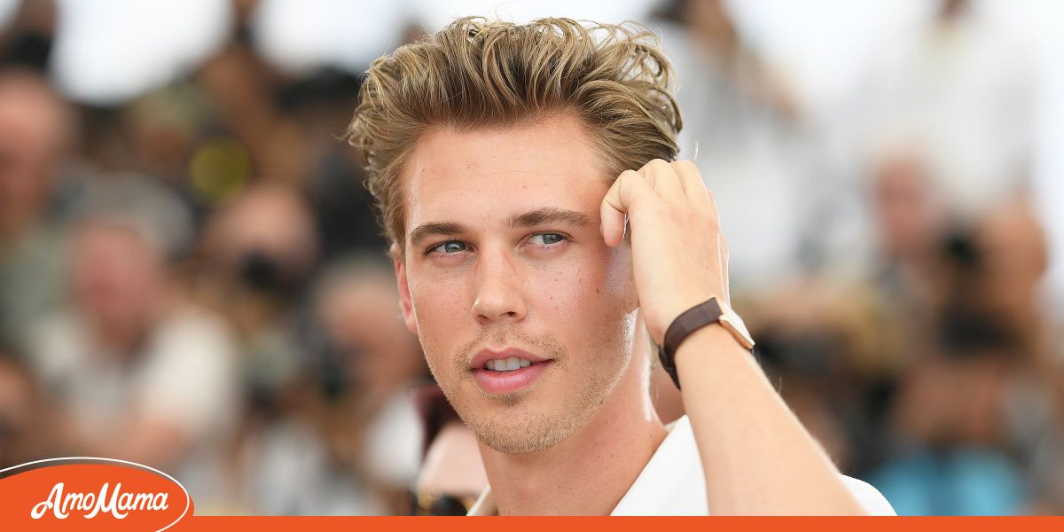 Austin Butler’s ‘Elvis’ Role & the Two Years He Took to Prepare