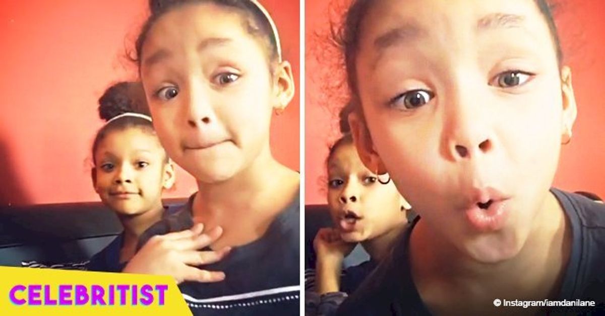 Little girl explains why she won't take back ex who 'dumped' her in ...