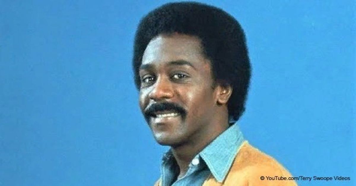 Remember Lamont Sanford from 'Sanford and Son'? He has been happily ...