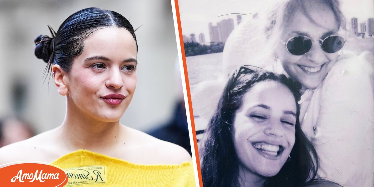 Rosalia's Parents Walked the Path with Her from Debt to Creating the ...