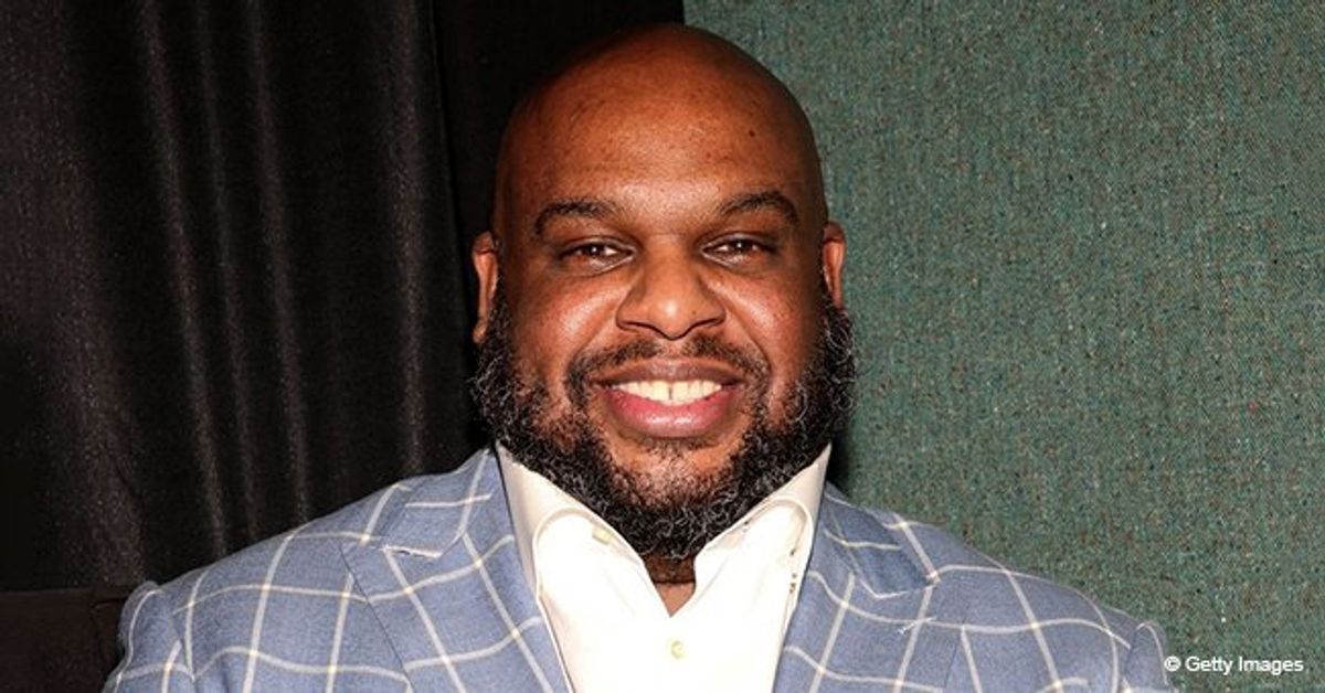 Meet Pastor John Gray — 5 Facts about the Church Leader Who Is Also an ...