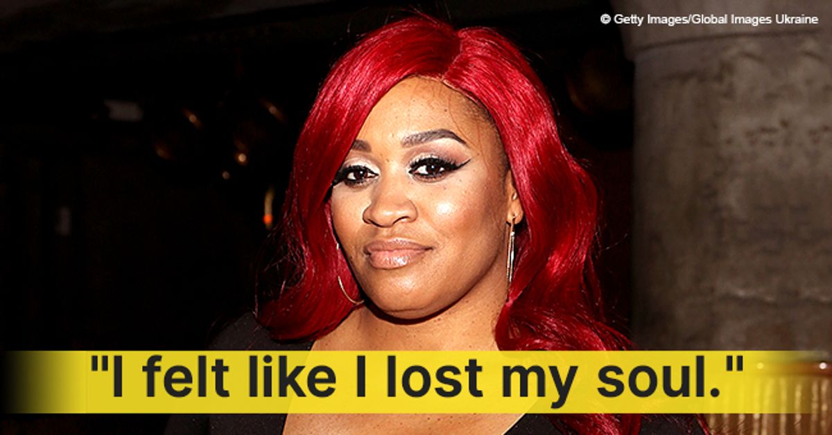 Former 'L&HH' Star Rah Ali on the Pain of Losing Her Baby Shortly After ...