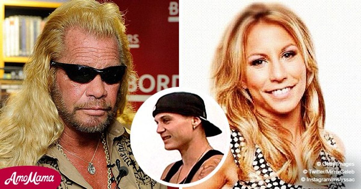 TMZ: Justin Bihag from 'Dog the Bounty Hunter' Arrested after Lyssa ...