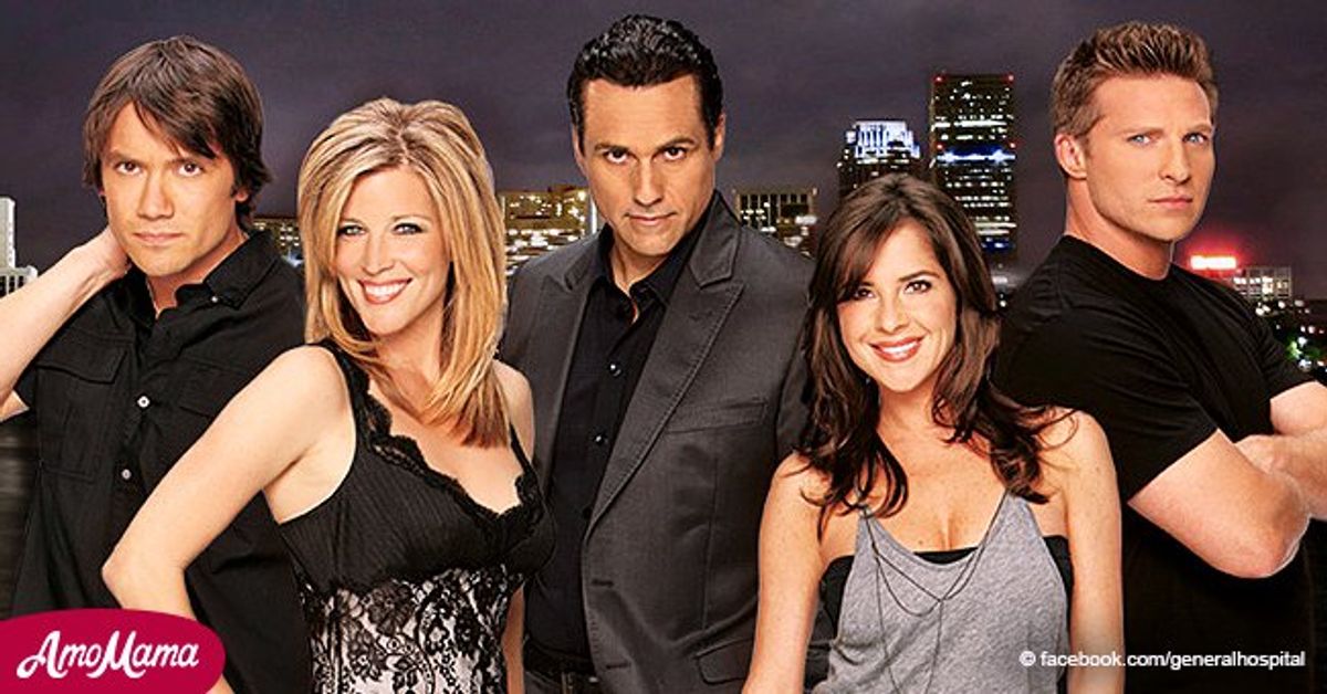 'General Hospital' to Air New Episodes Only 4 Days Each Week Due to ...