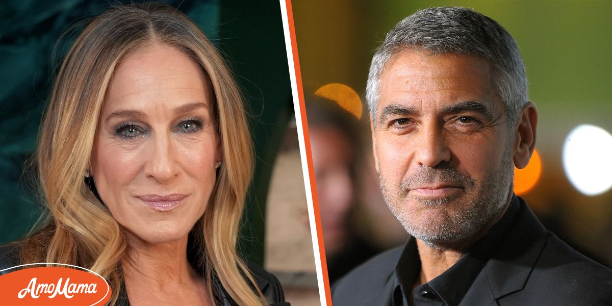 5 Celebrities Who’ve Raised Twins – Photos of These Children from Their ...