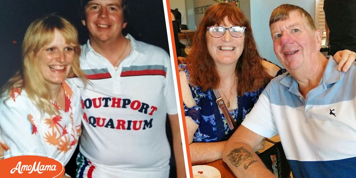 Couple with Months Left Together Mark 50th Anniversary over Dinner ...