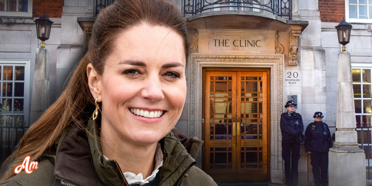 Investigation of Alleged Criminal Offense Against Princess Catherine ...
