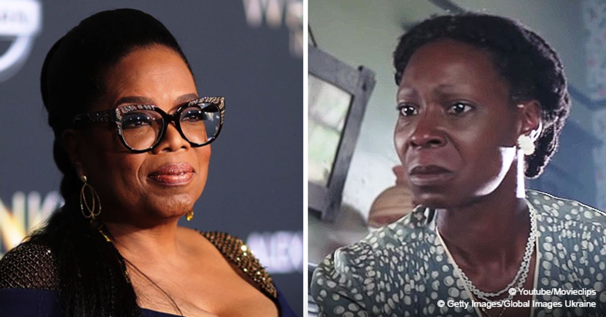 Young Celie from 'Color Purple' Reveals Heartwarming Relationship She ...