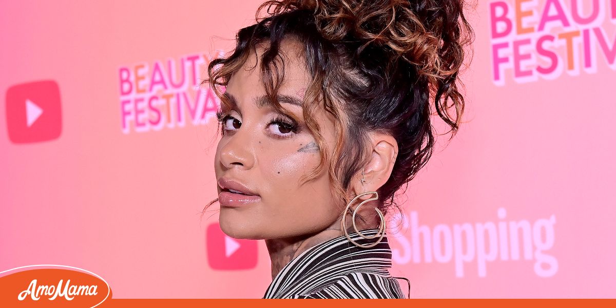 Kehlani's Ethnicity: The Singer Has a Mixed Heritage That Includes ...