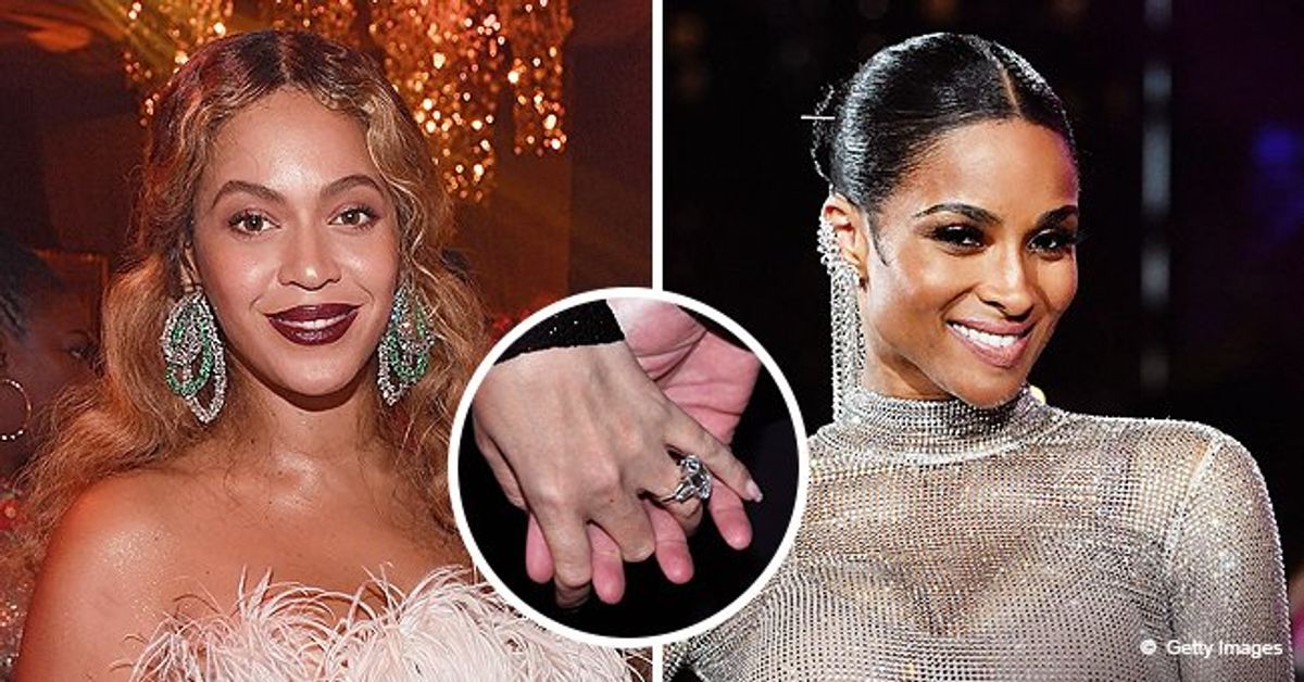 Here's a Glimpse at the Most Expensive Celebrity Engagement Rings