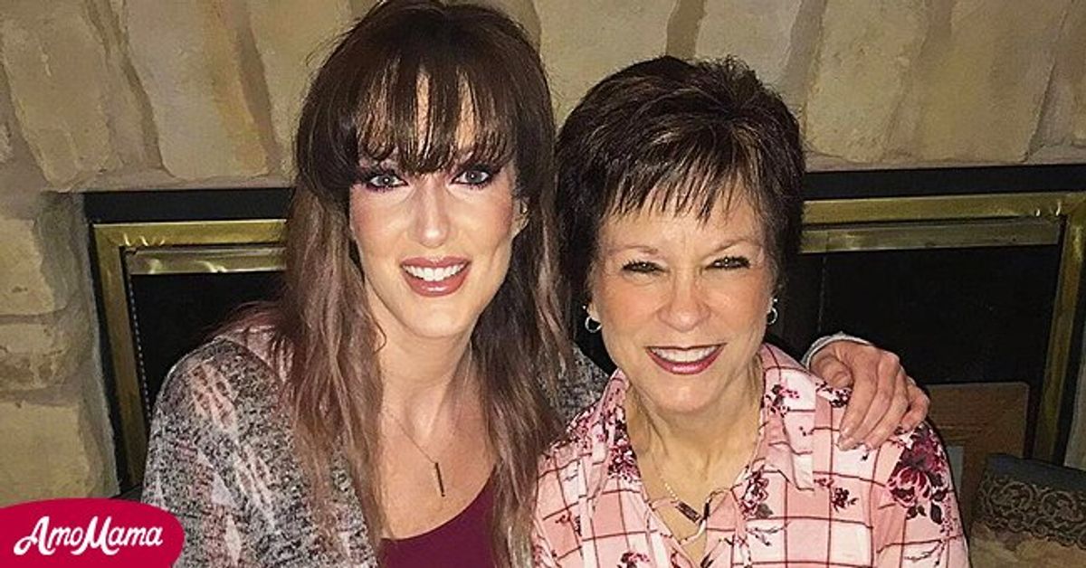 Daughter Donated Her Liver to Save Mother's Life – Inside the Touching Tale