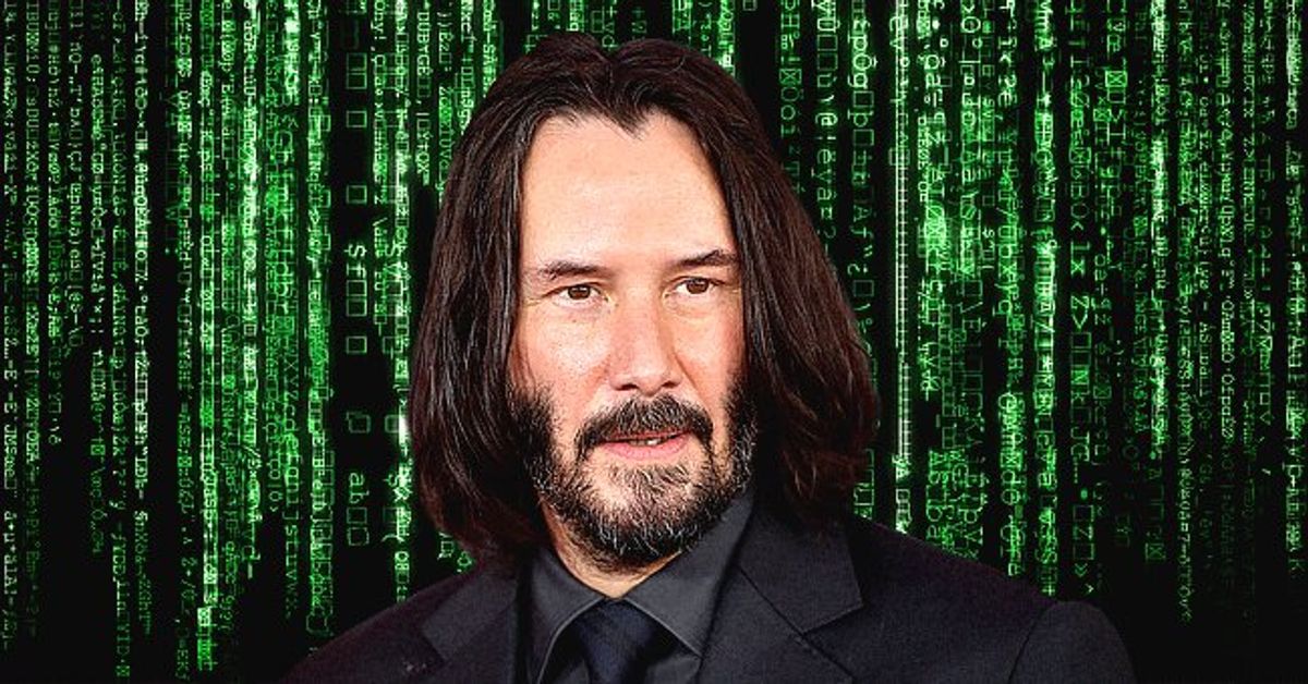 'Matrix 4's' Title and First Footage Revealed at CinemaCon 2021