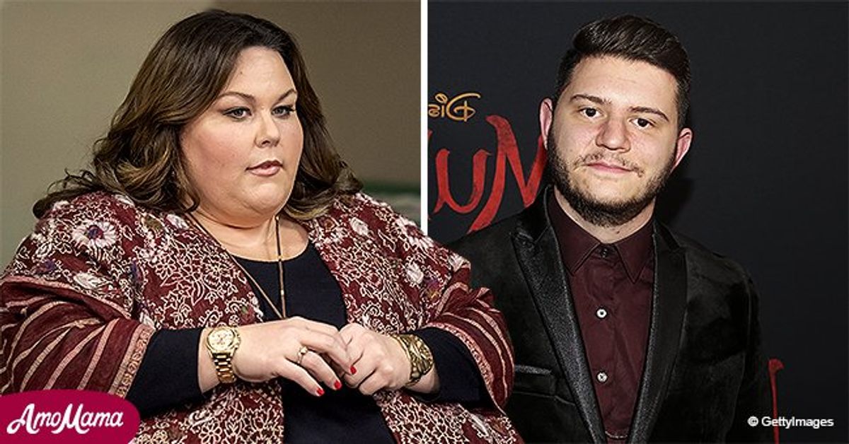 Chrissy Metz from 'This Is Us' Responds to Rumors about Her Split from ...