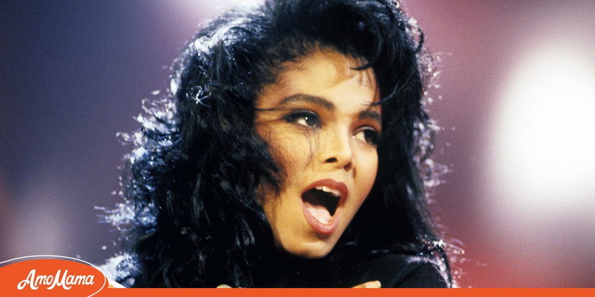 Janet Jackson, 57, Steals the Spotlight in a Sophisticated Formal Suit ...