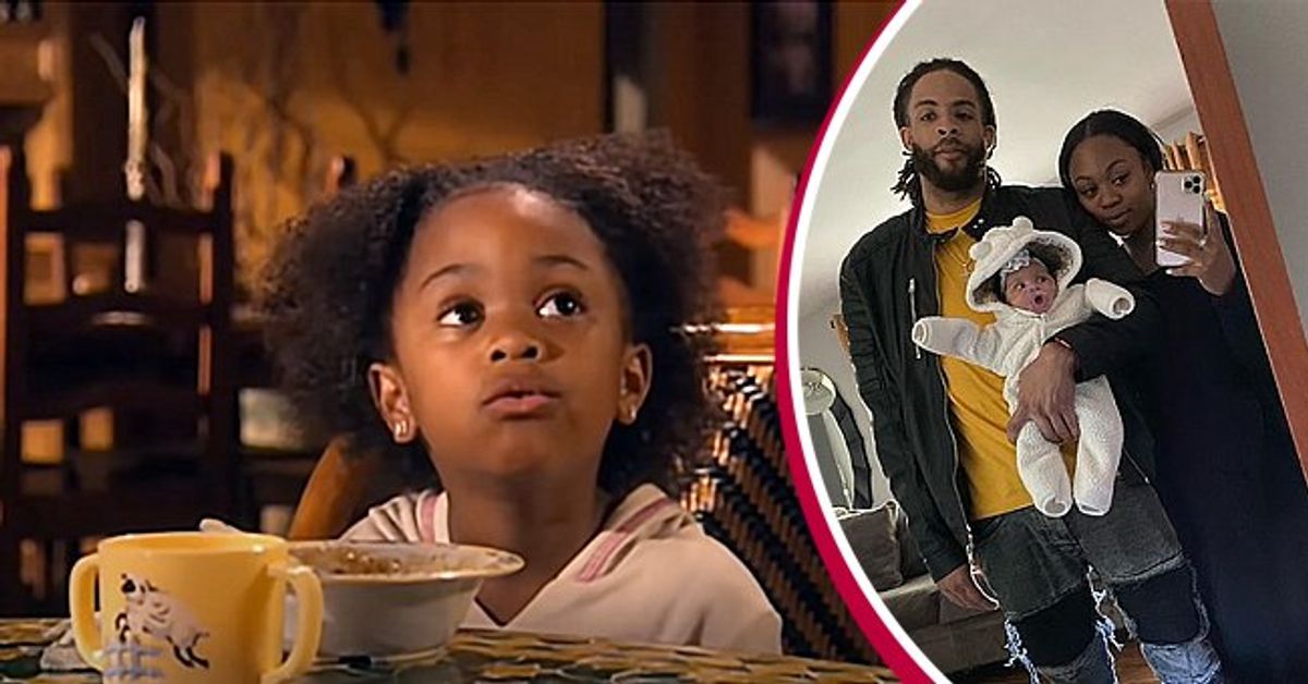 Dee Dee Davis AKA Baby Girl from ‘The Bernie Mac Show’ Is All Grown-up ...