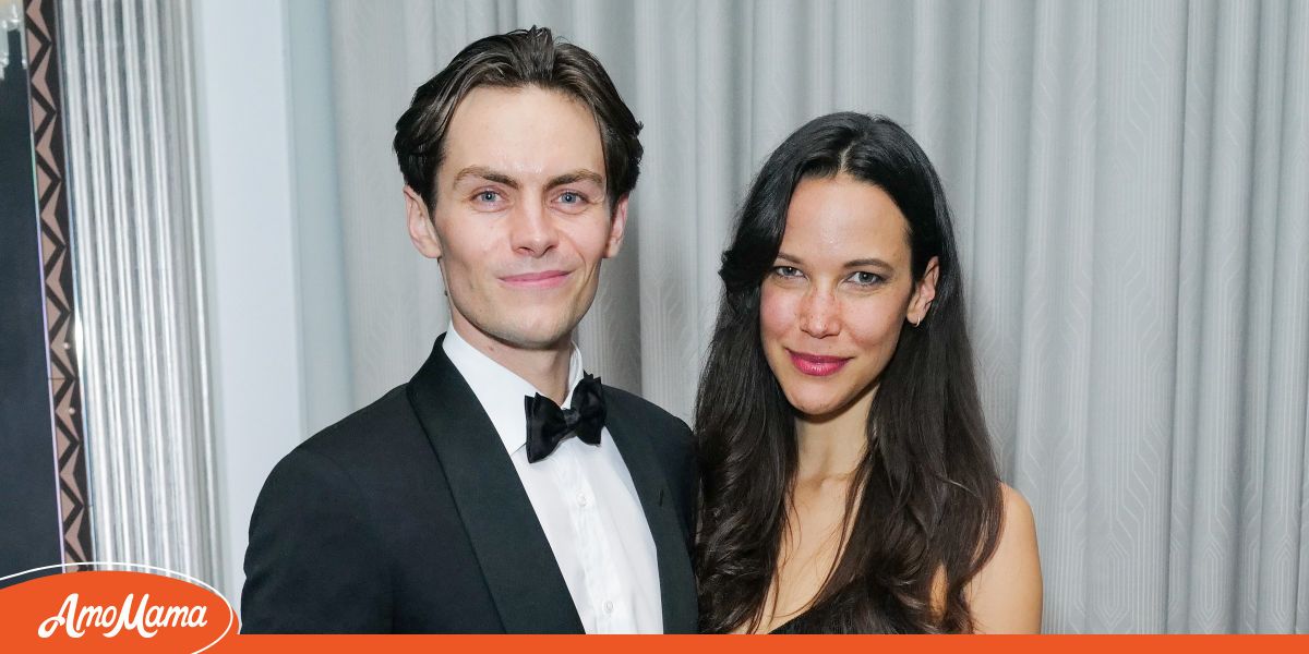 Freddy Carter's Partner: Inside the 'Shadow and Bone' Star's ...