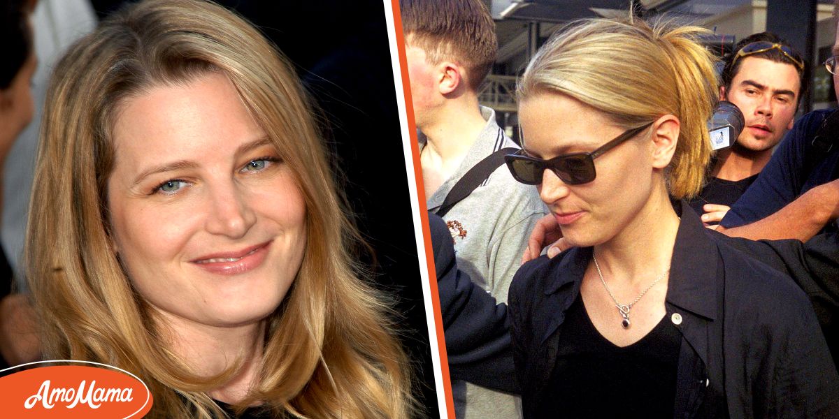 Bridget Fonda’s Recent Appearance Sparks Curiosity among Users: ’What’s ...