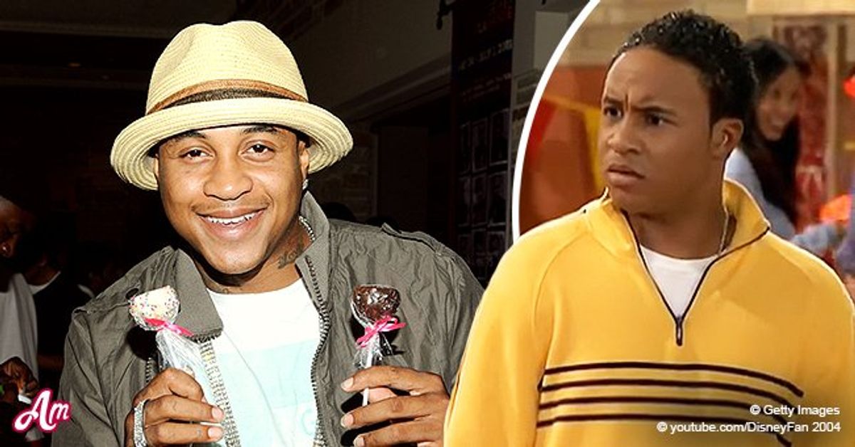 Orlando Brown Is 32 — A Glimpse into Troubled Life of the Former Disney ...