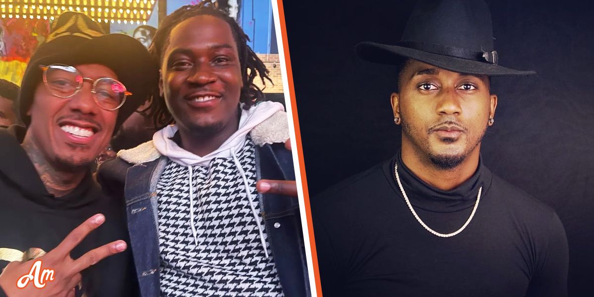 Nick Cannon Has 4 Siblings – Interesting Facts about the Entertainer's ...