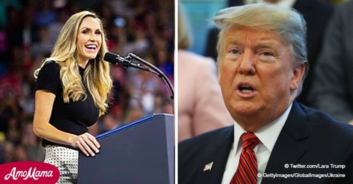 Lara Trump says shutdown is a 'little bit of pain' for federal workers ...