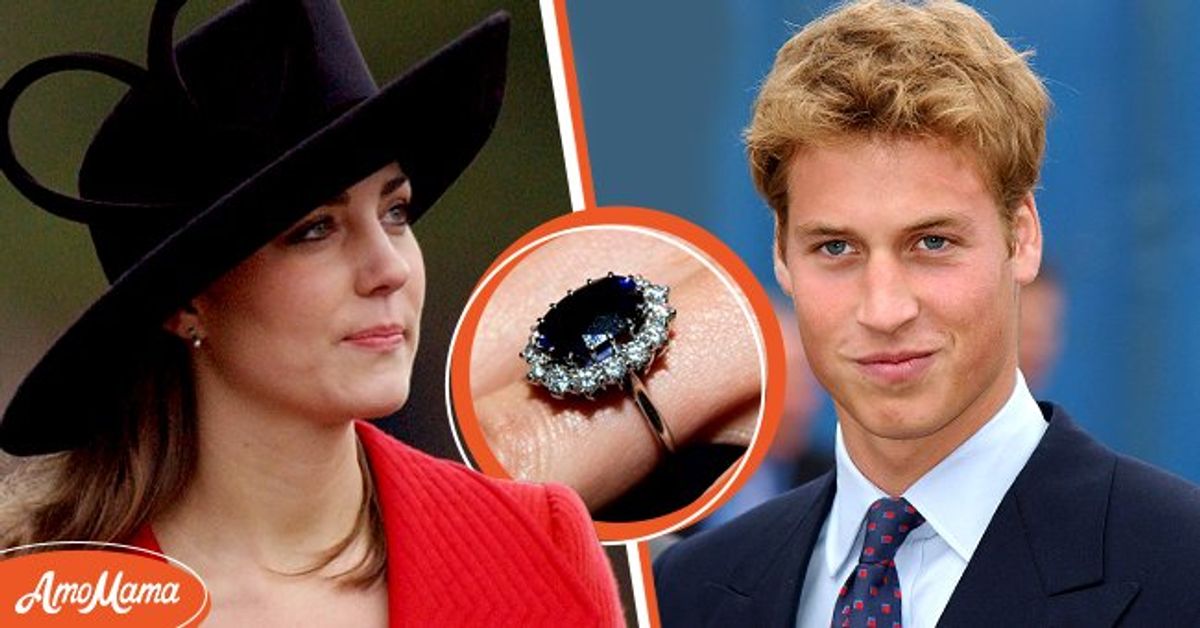 Prince William Made a Quiet Pact with Kate to Marry in 2007 Yet It Took 3 More Years to Fulfill ...