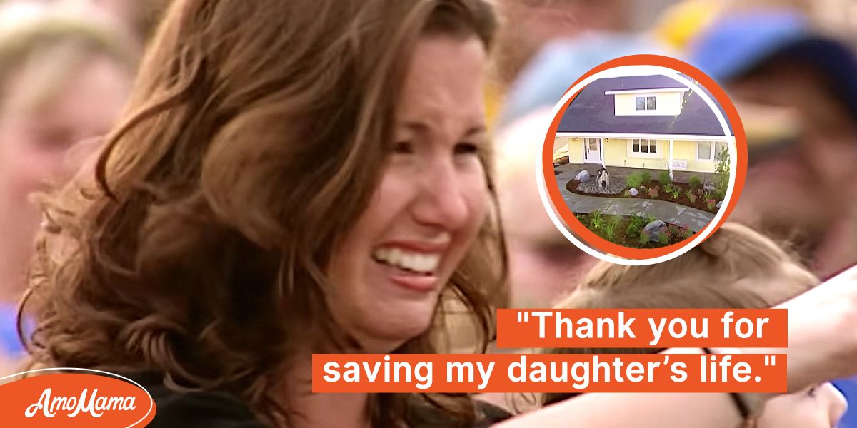 Single Mom Saves Child’s Life, Latter’s Parent Rewards Her with ...
