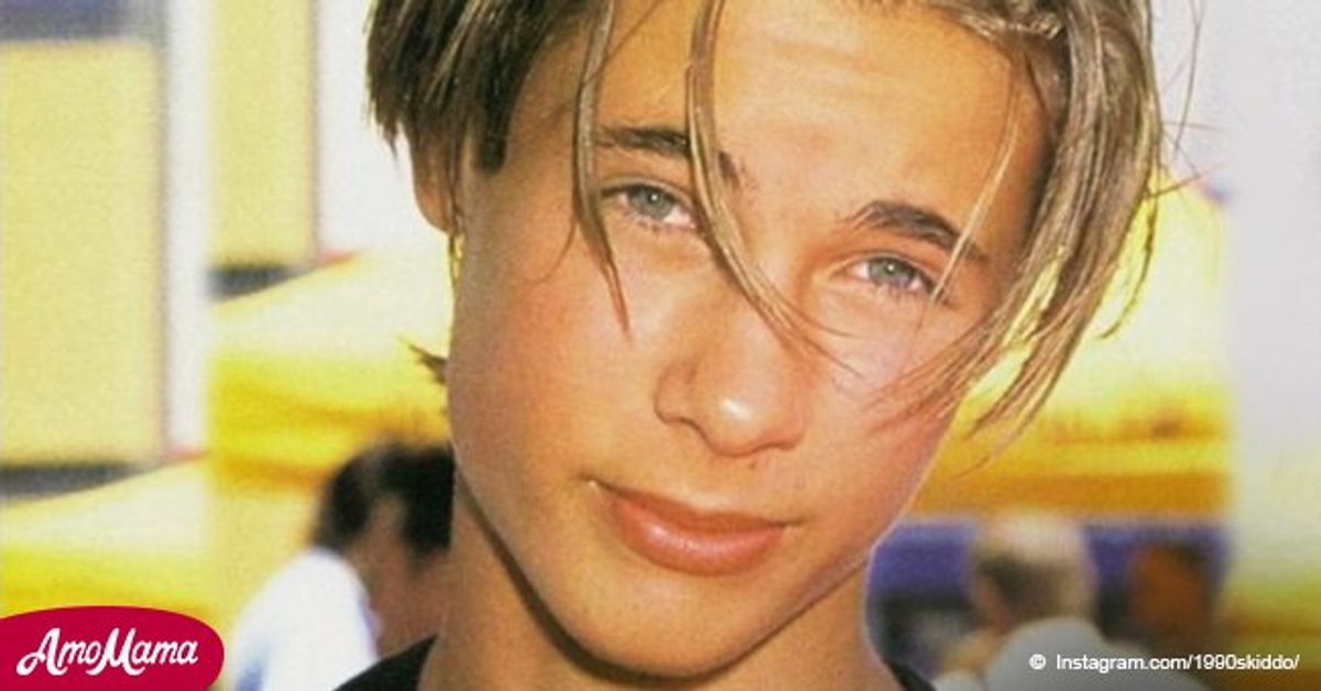 Remember handsome Danny from 'Escape to Witch Mountain'? He hasn't ...