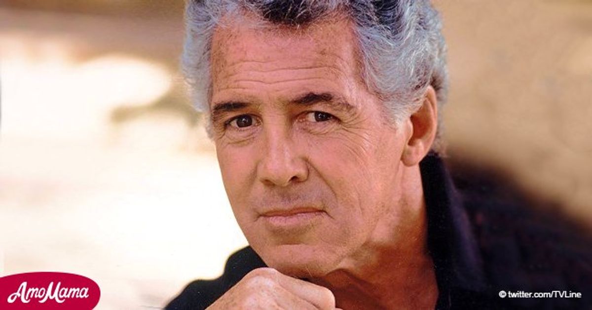 Famous Soap Opera Star Jed Allan Passes Away at 84