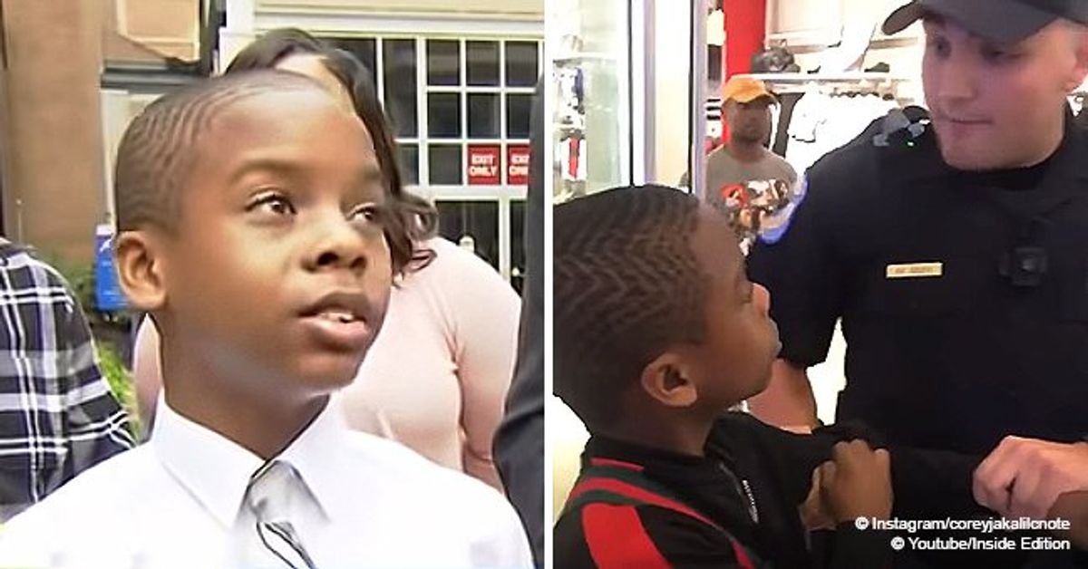 12-Year-Old Rapper Charged with Felony for Allegedly Selling CDs at a ...