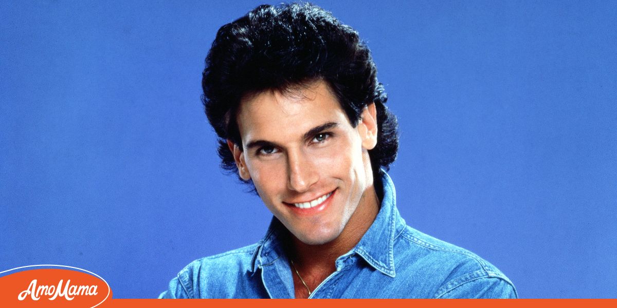 Hollywood Heartthrob from ‘The Young & the Restless’ Becomes First-Time ...