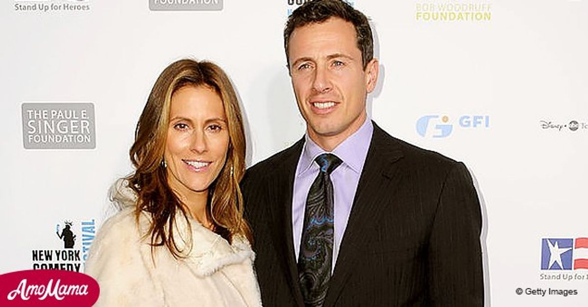 Chris Cuomo's Wife Cristina Gives Rare Glimpse of Her Mom in a Tribute ...