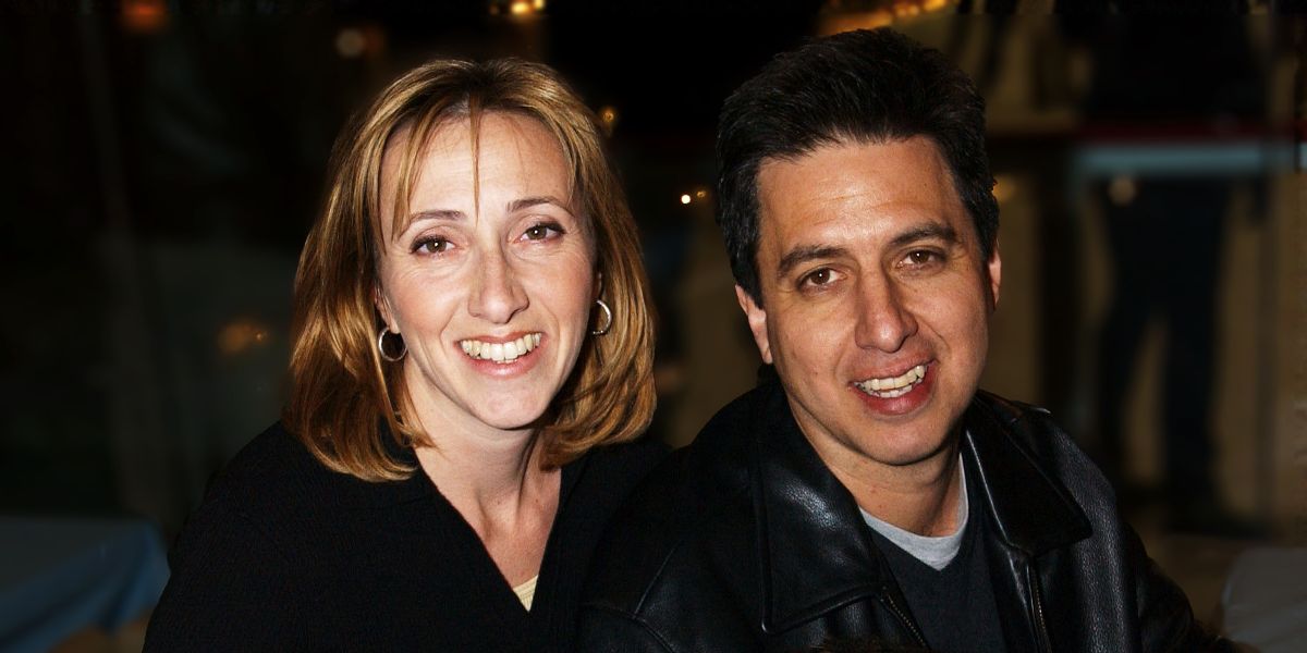 Meet Ray Romano's 4 Kids: His Beautiful Blonde Daughter and Three ...