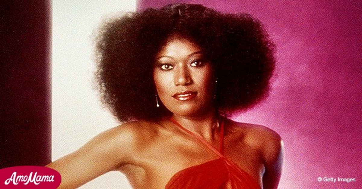 The Pointer Sisters' Bonnie Pointer Dies at 69 – Glimpse inside Her ...