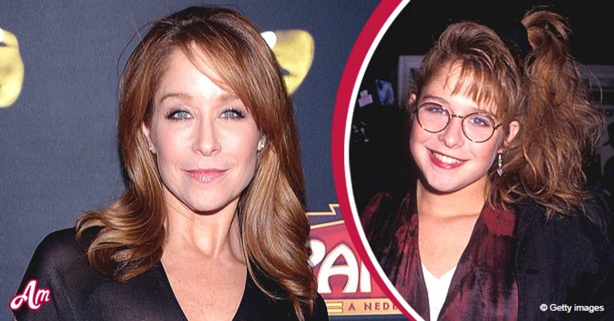 Inside the Life of Actress Jamie Luner after 'Just the Ten of Us' Ended