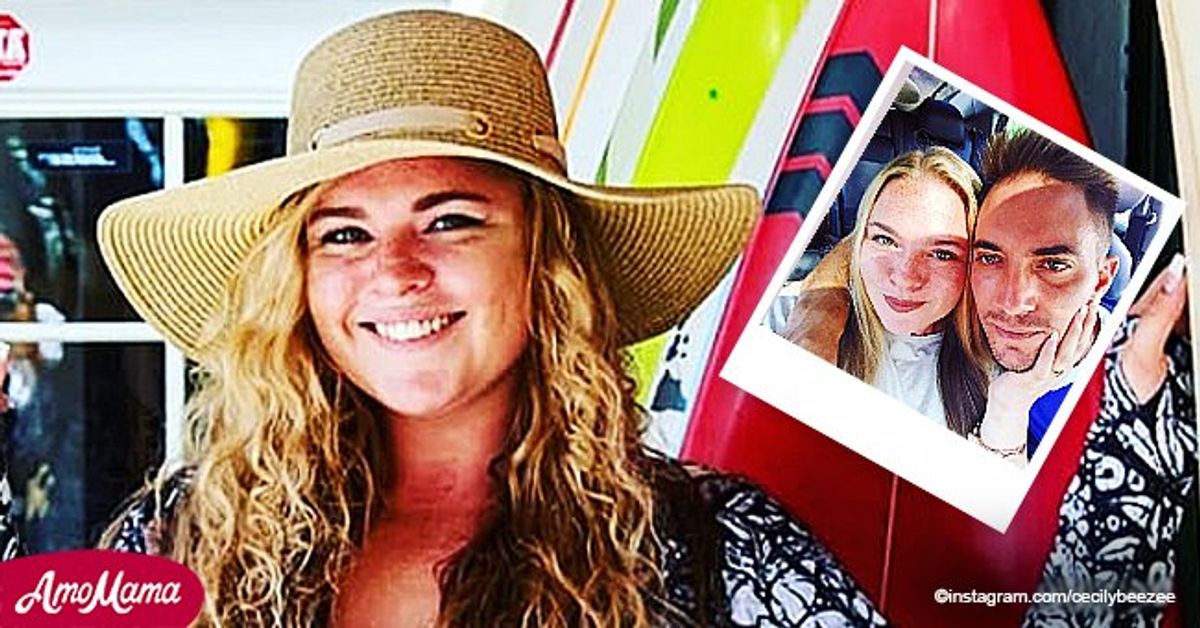 Beth Chapman's Daughter Cecily Shared Rare Photo with Love of Her Life ...