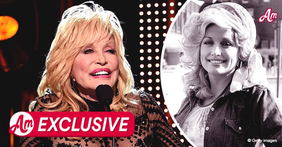 Dolly Parton Makeup Secrets Endorsed by Beauty Expert's Exclusive Tips