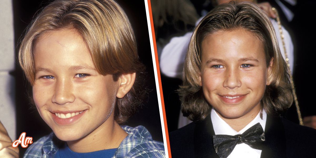 90s Heartthrob Jonathan Taylor Thomas, Who Left Hollywood Decades Ago ...