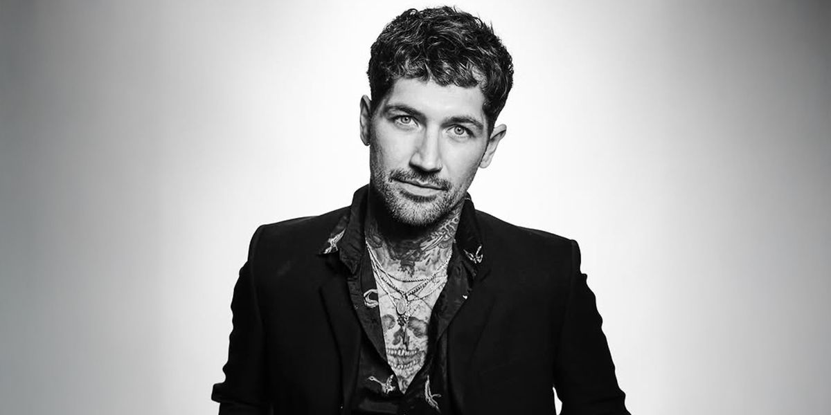 Celebrity Hairstylist Graham Nation Dies 'Suddenly' at 39