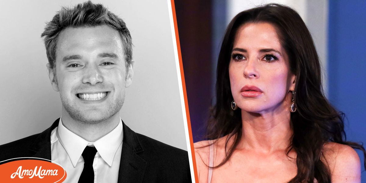 ‘General Hospital’s Billy Miller’s Fans Question His Alleged ‘Longtime ...