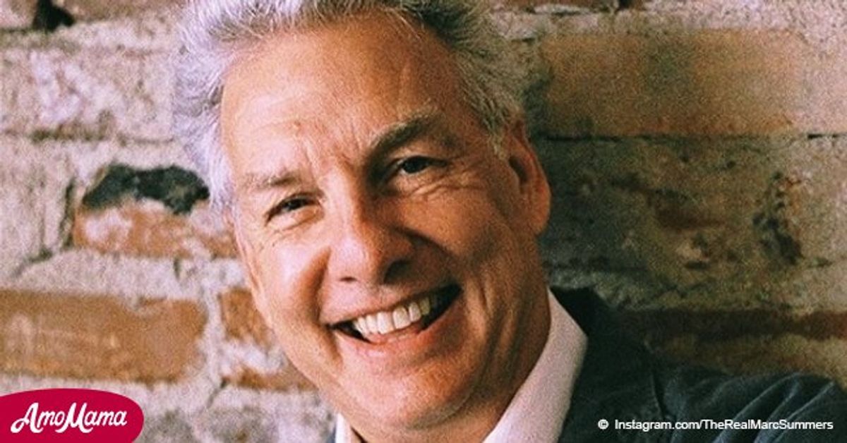 Marc Summers returns to 'Double Dare' show reboot, but not as a host