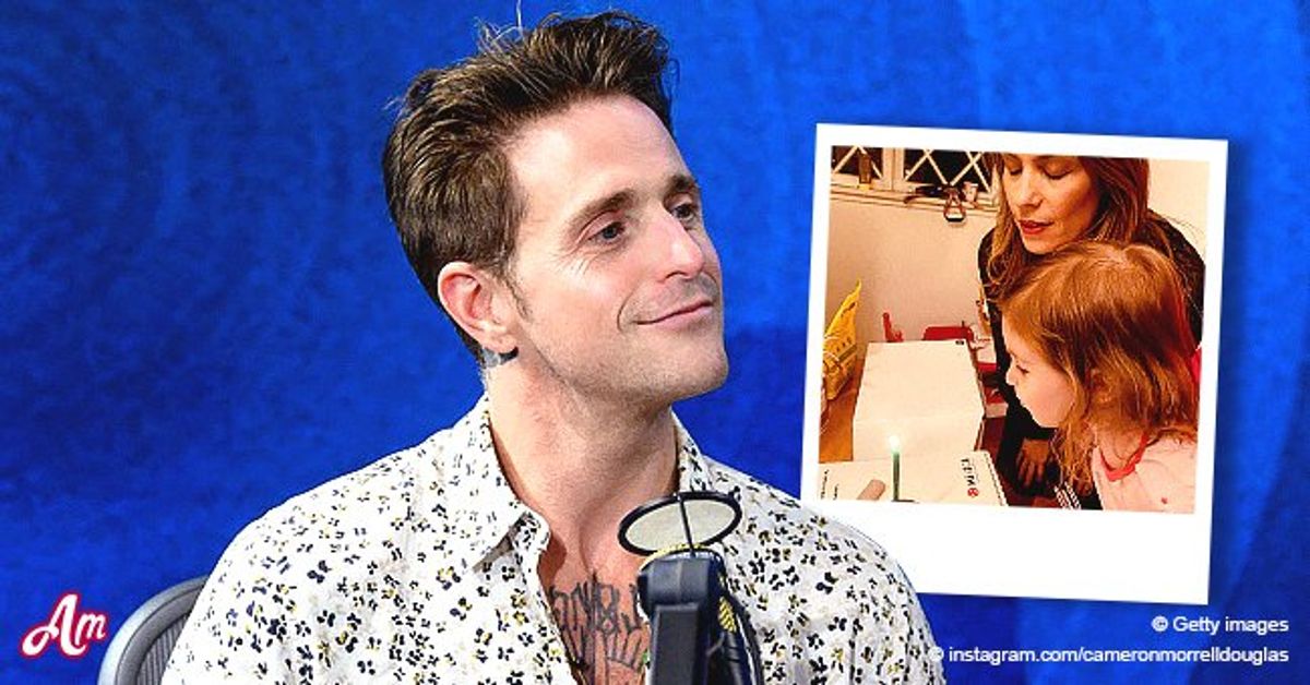Cameron Douglas Praises All Women with a Photo of His Girlfriend and ...