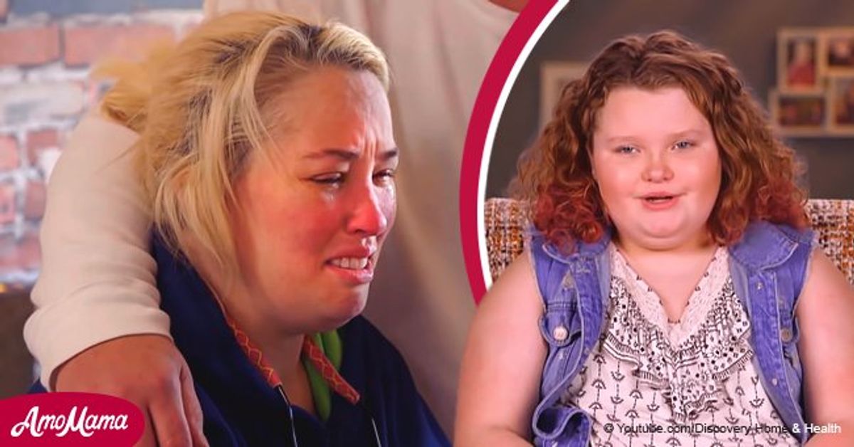 Mama June Shares Rare Life Update on Instagram Amid Family and Legal Drama
